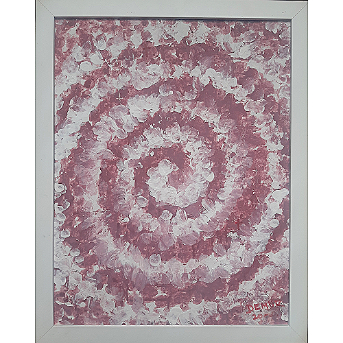 Spirala - Boris Demur